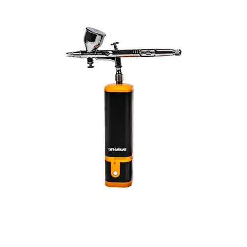 Affordable Cordless Airbrush Kits - SprayGunner